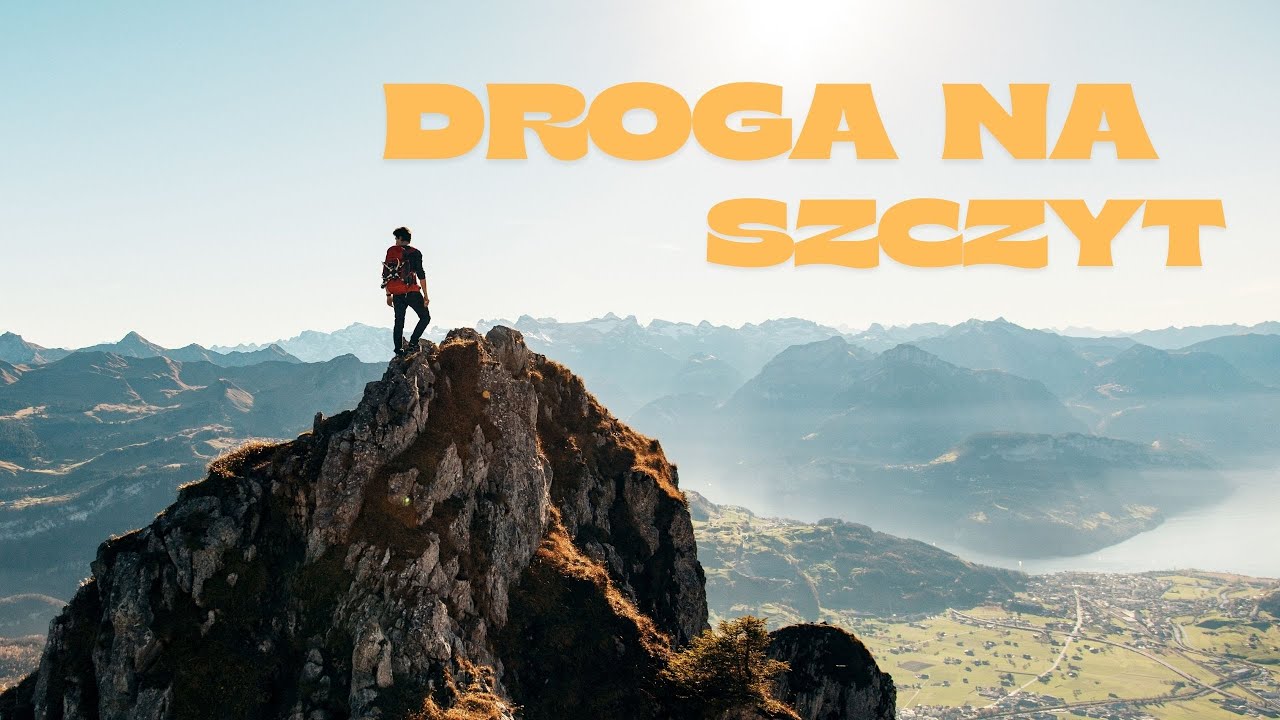CHODY - DROGA NA SZCZYT - YouTube