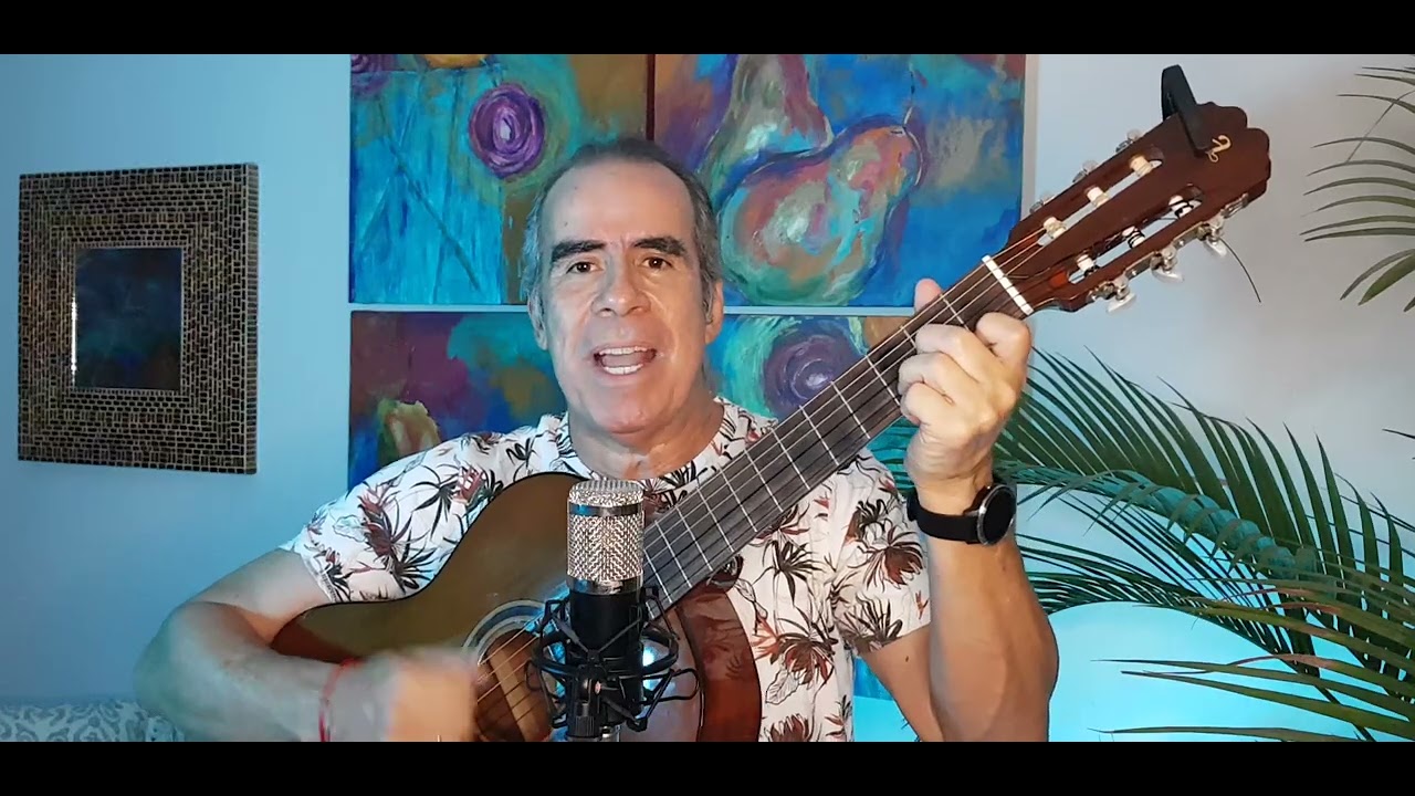 Carito de Carlos Vives - YouTube