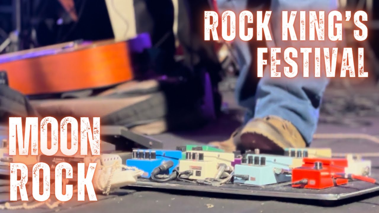 Rock King’s Festival - YouTube