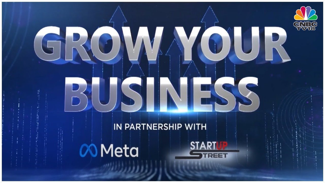 Meta Grow Your Business | Country Bean - YouTube