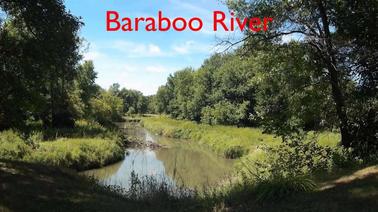 The 400 State Trail, Wisconsin - YouTube