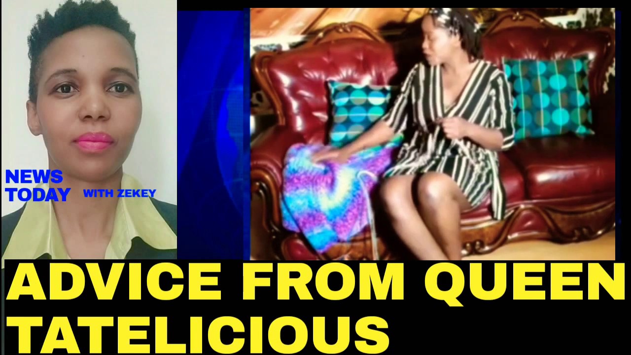 Queen Tatelicious being a Tete - YouTube