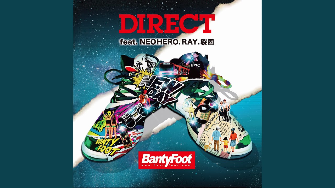 DIRECT - YouTube Music