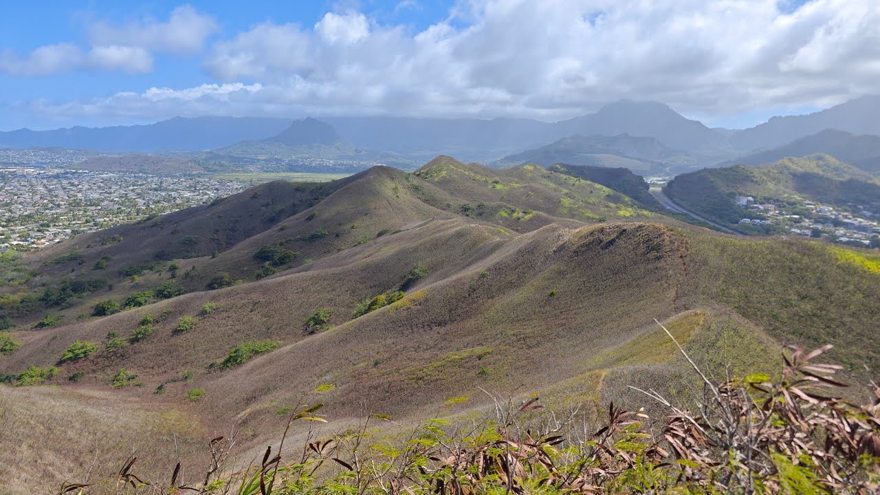 Pu'u Papa'a - Archive Cut #12 - YouTube