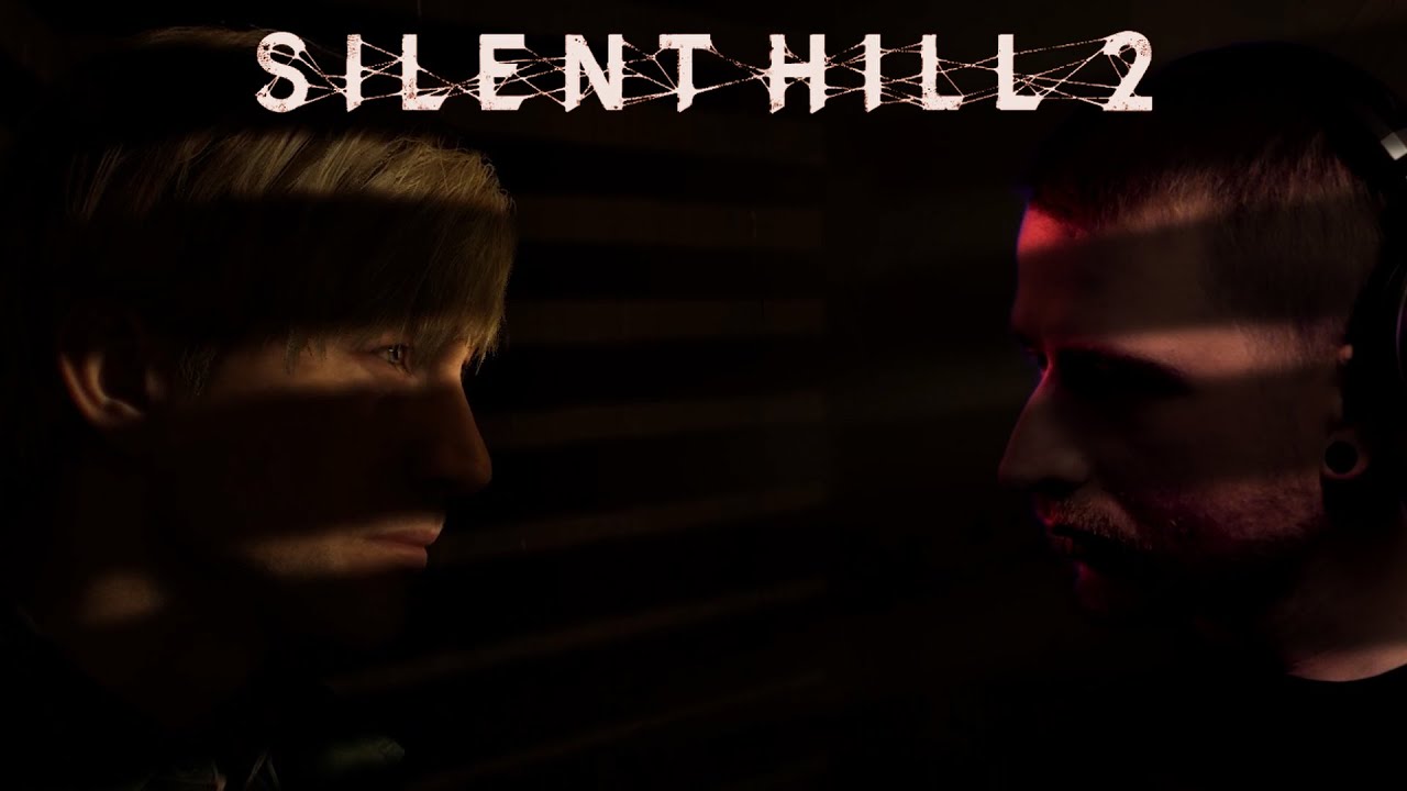 Confronting my demons.. Silent Hill 2 Remake Pt3 - YouTube