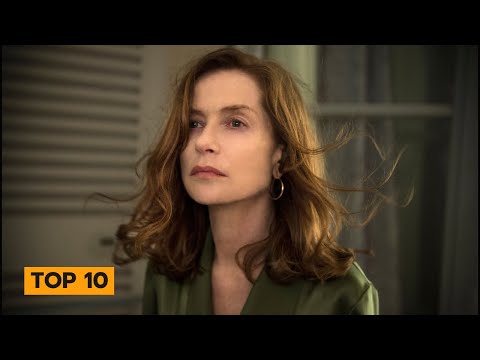 Top 10 Isabelle Huppert Movies