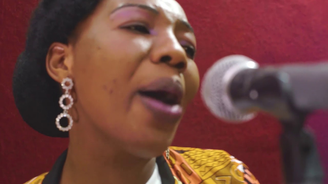 Mikaël Assi - AU PARADIS - YouTube