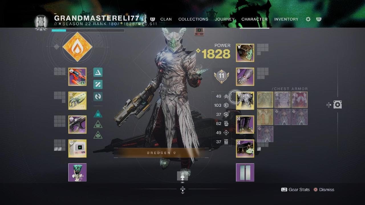 Master Crota Ir Yut Challenge Destiny 2 - YouTube