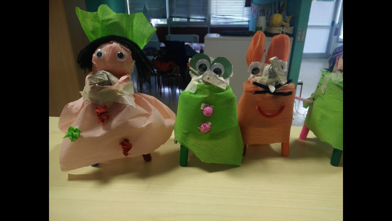 La macchina per disegnare - Scribbling Machine - YouTube