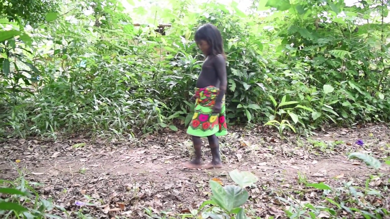 trailer de documental sobre la pubertad de la mujer Embera - YouTube