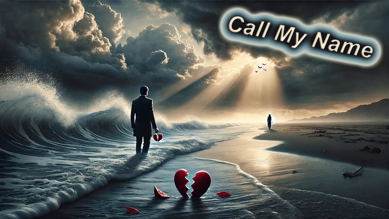 Call My Name [Official Video] (Lyrics) - YouTube