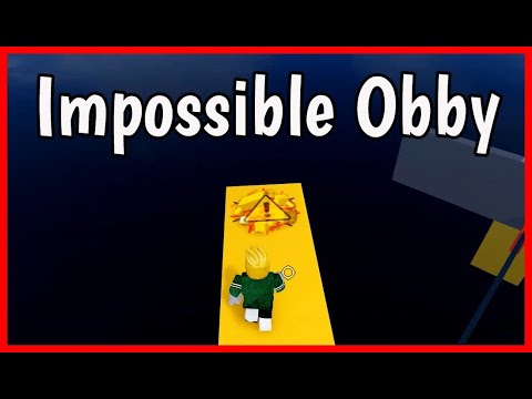 Roblox BE CRUSHED BY A SPEEDING WALL IMPOSSIBLE OBBY 2026 [ THE ...