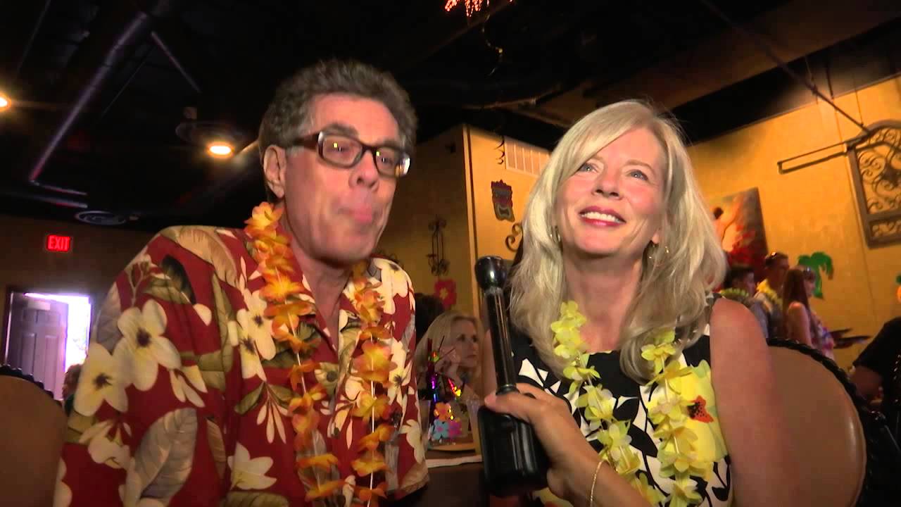 Tim and Tina - YouTube