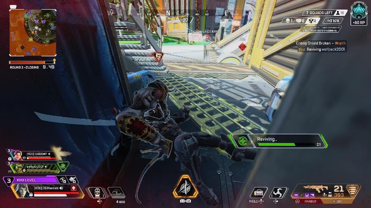 Apex Legends_20250526190040 One piece - YouTube