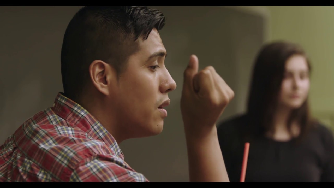 Rutgers Acting Conservatory for High School Students - YouTube