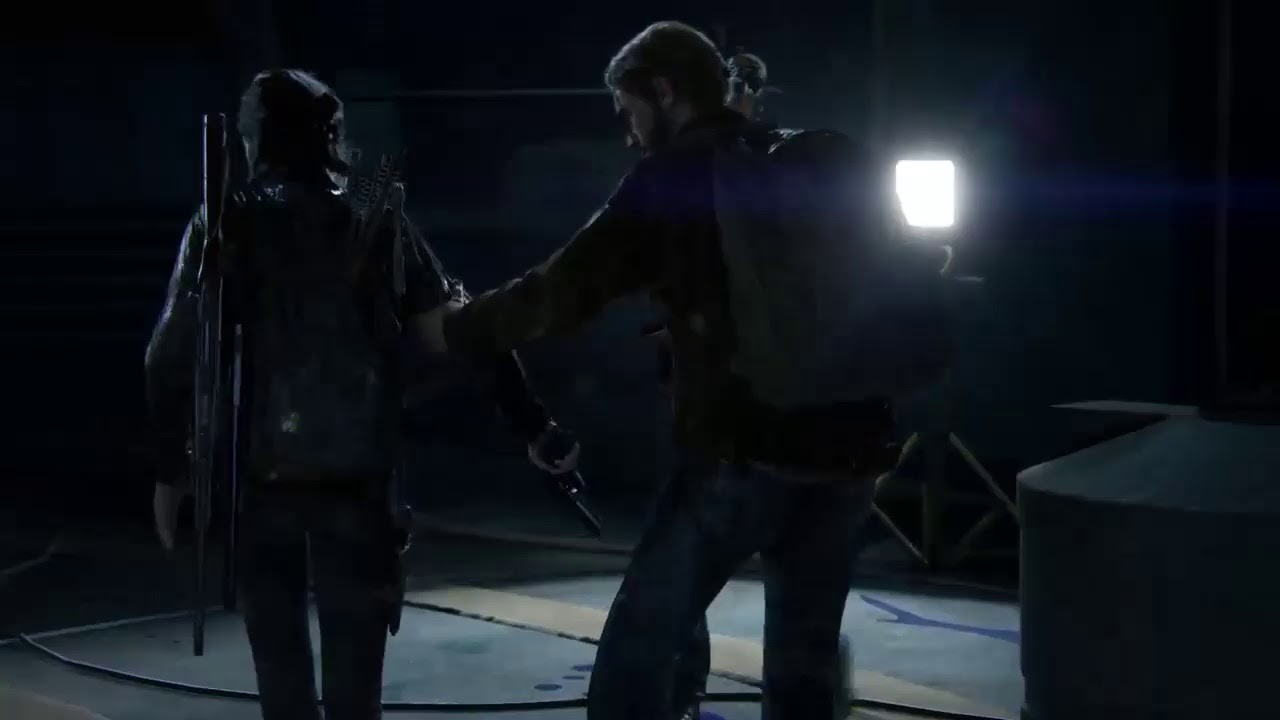 TLOU2 GAMEPLAY PART 9 - YouTube