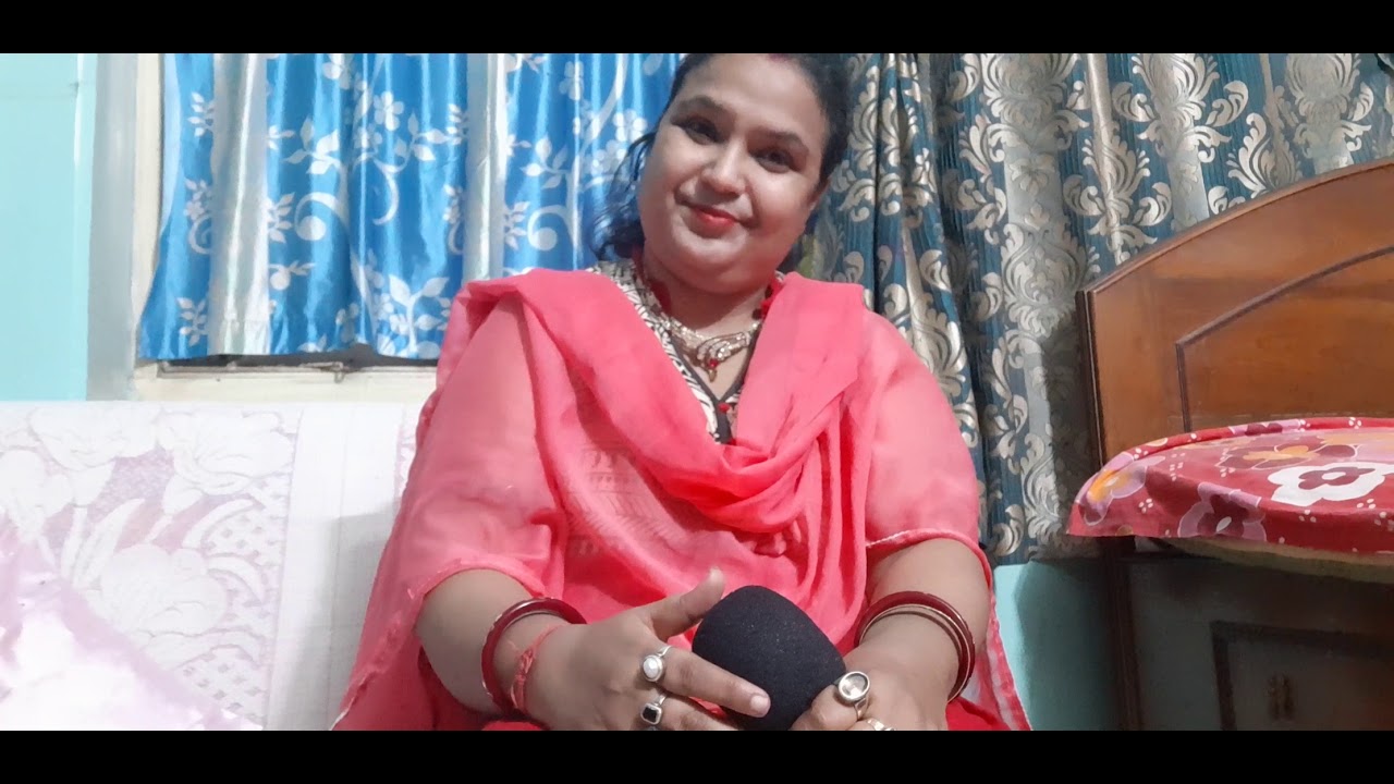 Tere bina song covered by Lily Banerjee - YouTube