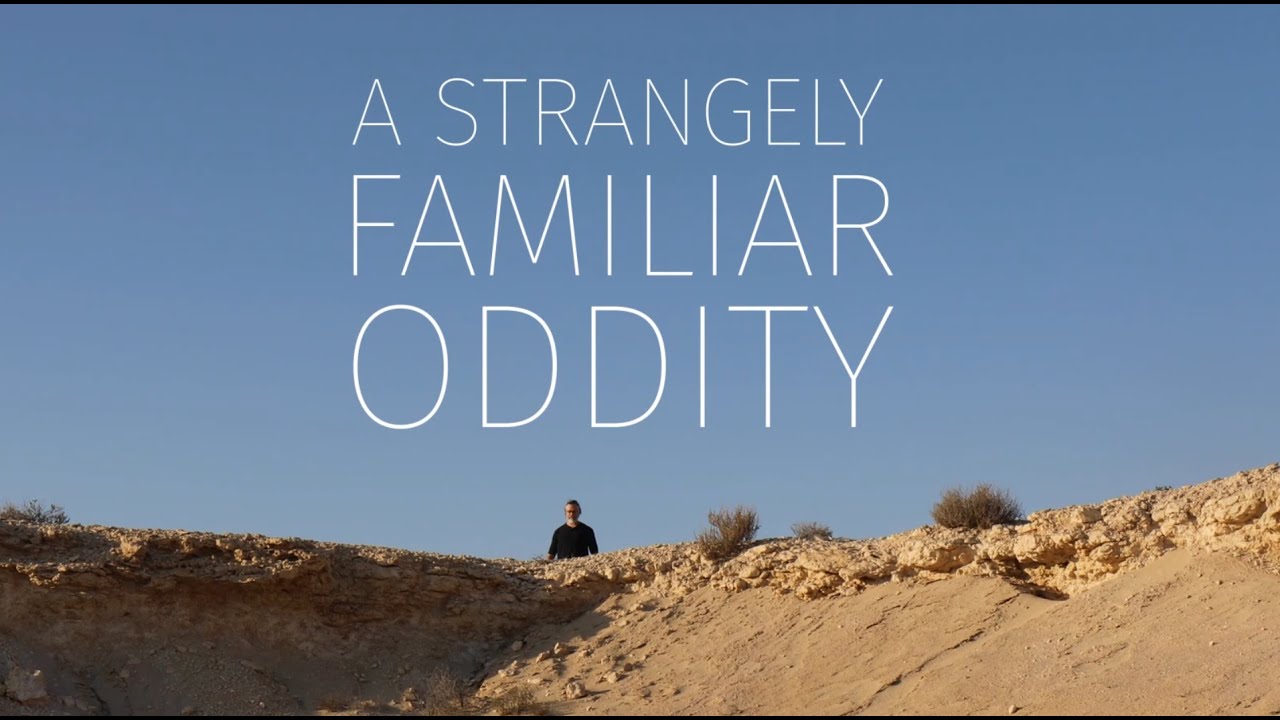 A Strangely Familiar Oddity - YouTube