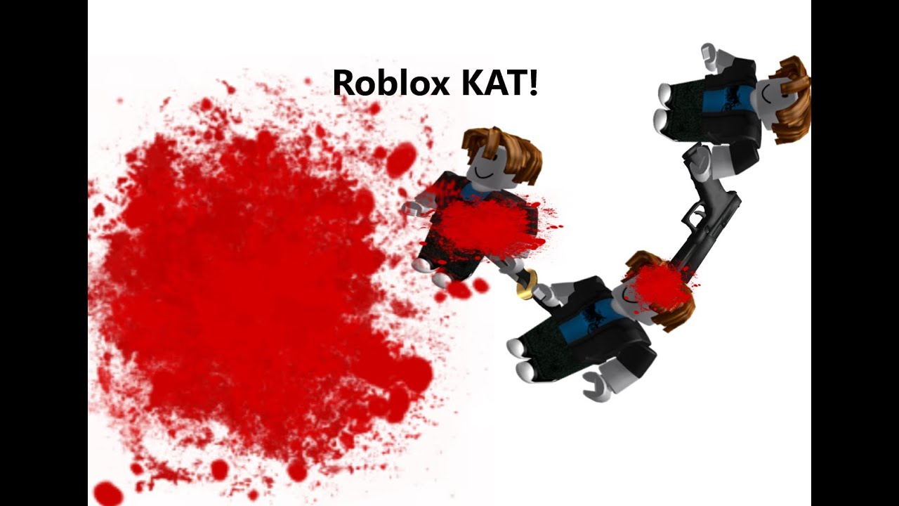 KAT (Roblox) - YouTube