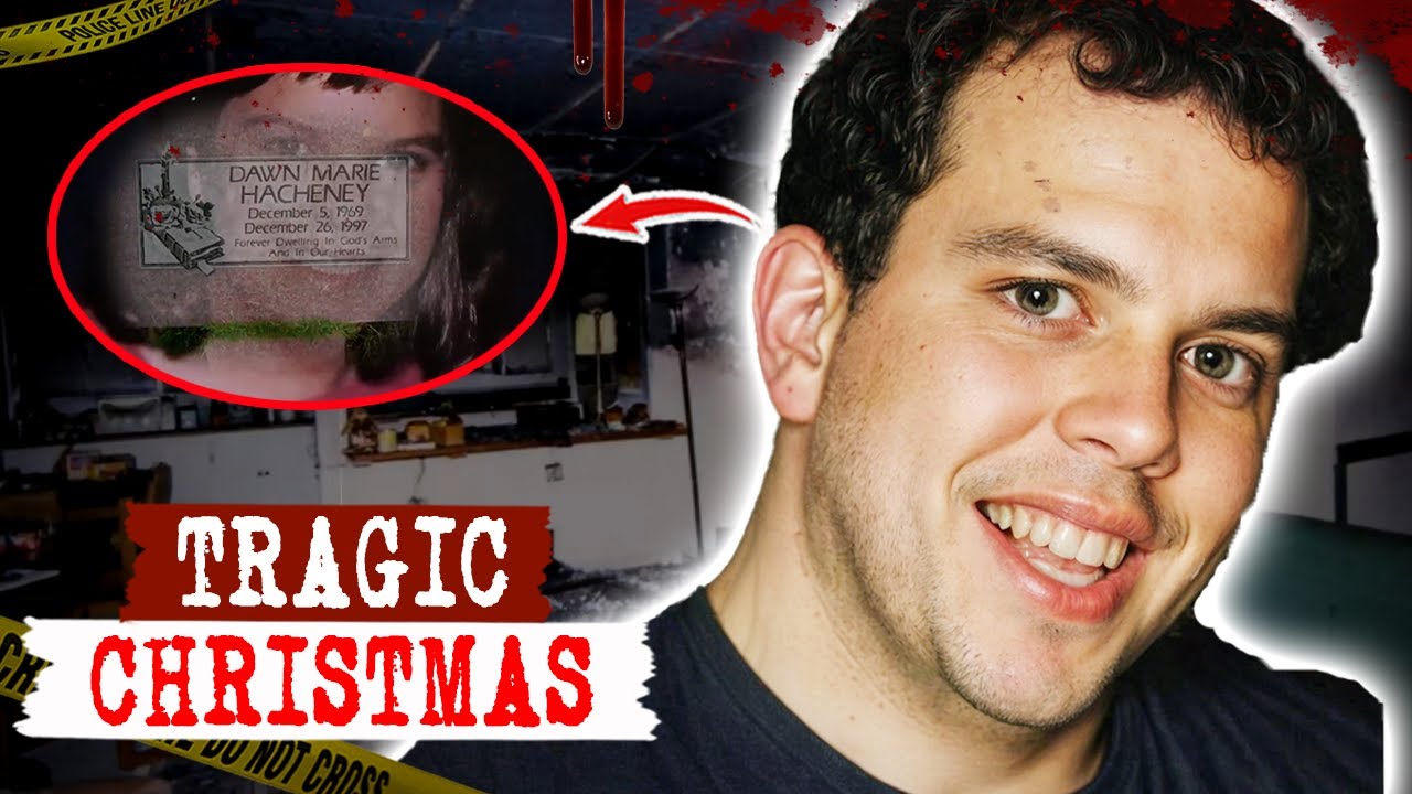 The Case Of Dawn Hacheney || Secrets Beneath the Flames || True Crime ...