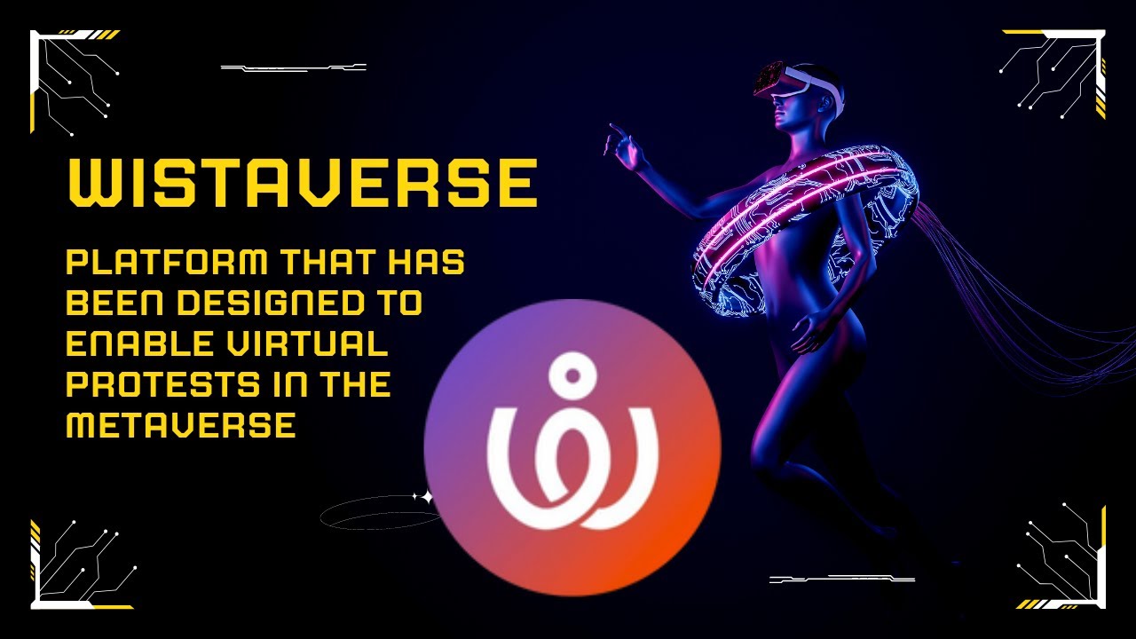 Wistaverse | WISTA | platform that has been designed to enable virtual ...
