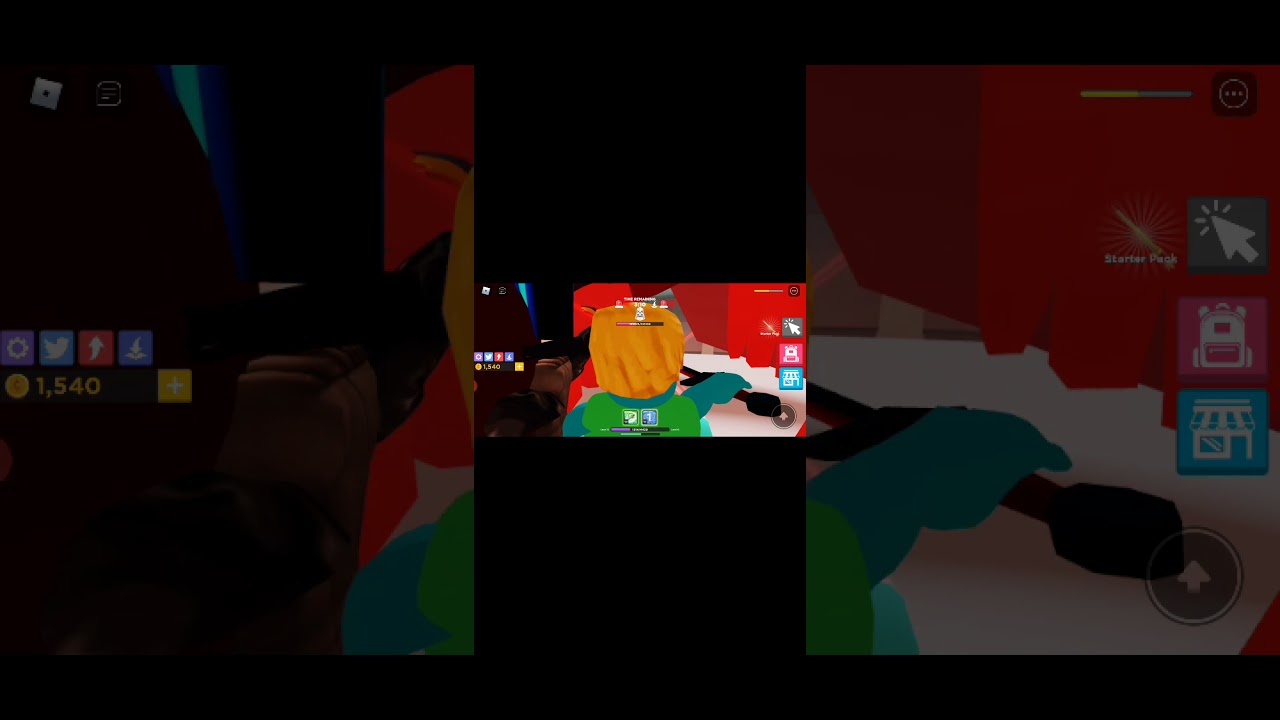 Roblox pro - YouTube