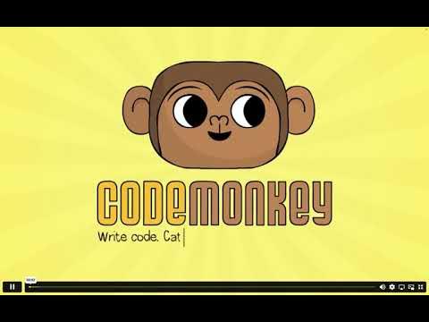 Coding Adventure Part II, Functions and Conditions. CodeMonkey - YouTube