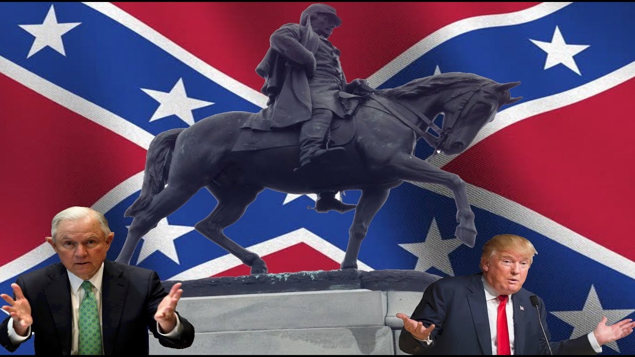 Donald Trump's Mesmerized Base! - YouTube