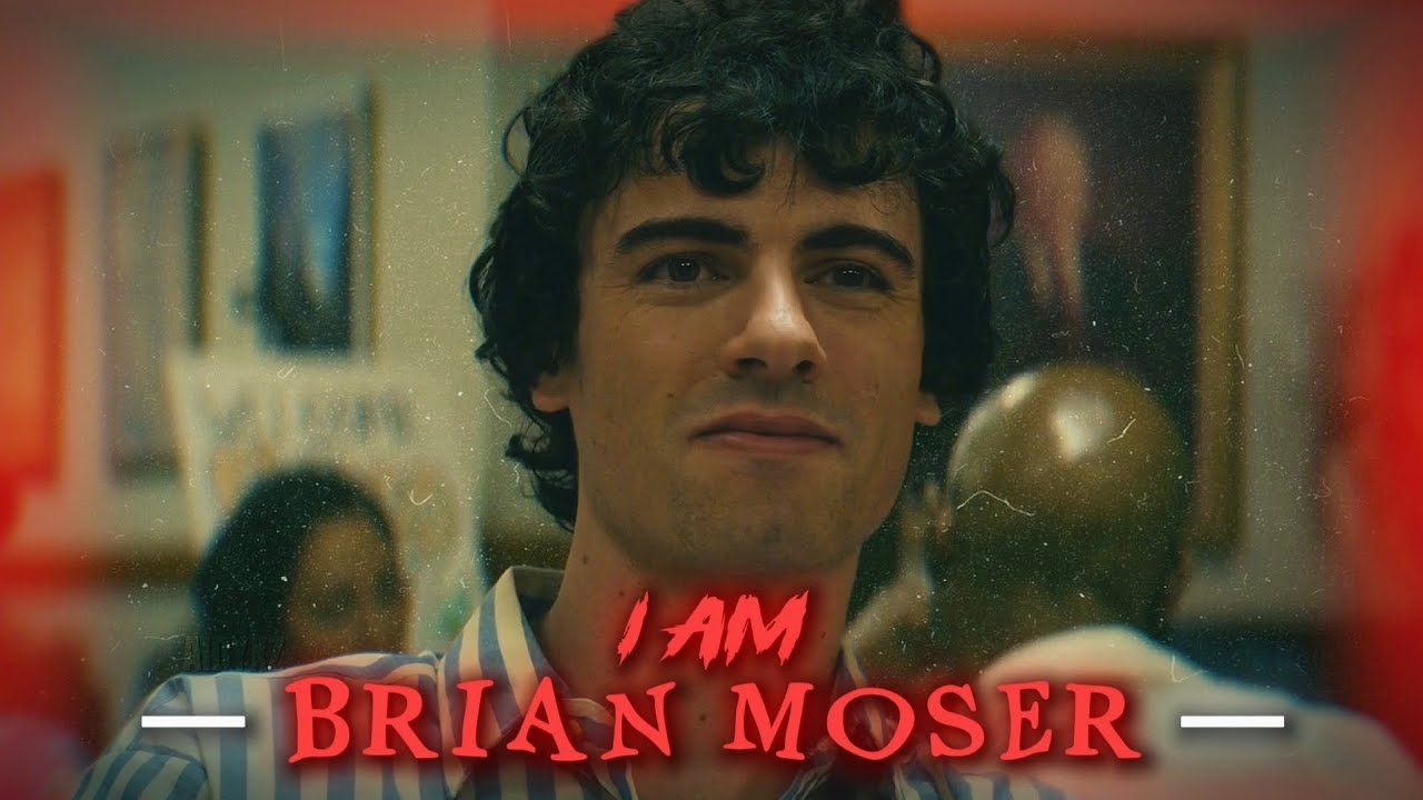 Brian Is Back In Original Sin | Brian Moser Edit [4K] | Dexter OS | Roi (slowed) #shorts - YouTube
