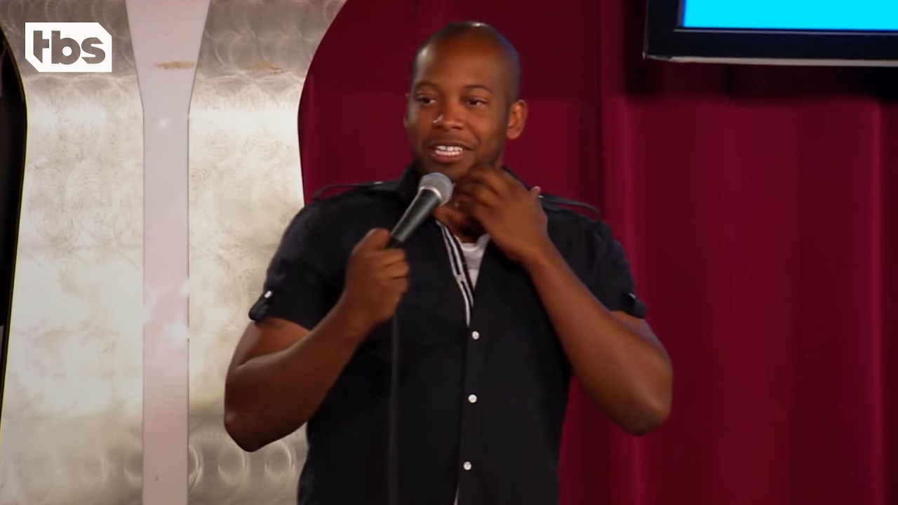 Chicago - Comedy Cuts - Al Jackson - Black History Month | Just for ...