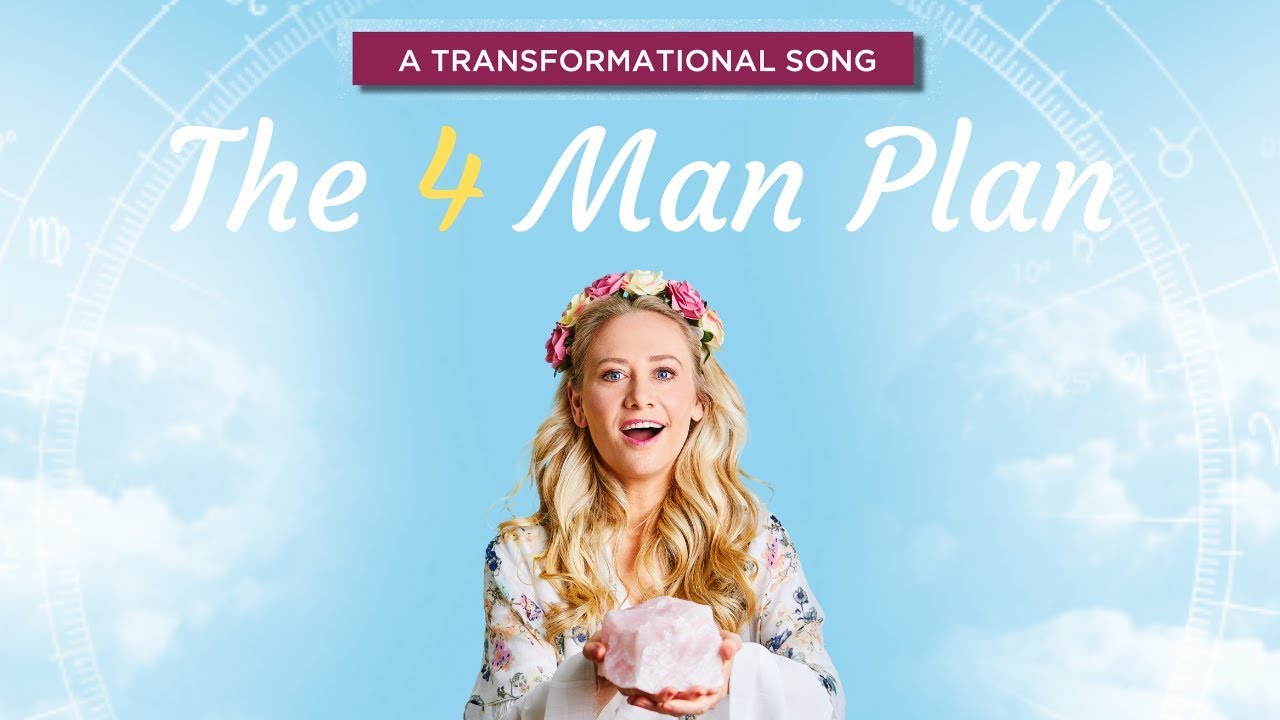 The Four Man Plan Song - YouTube
