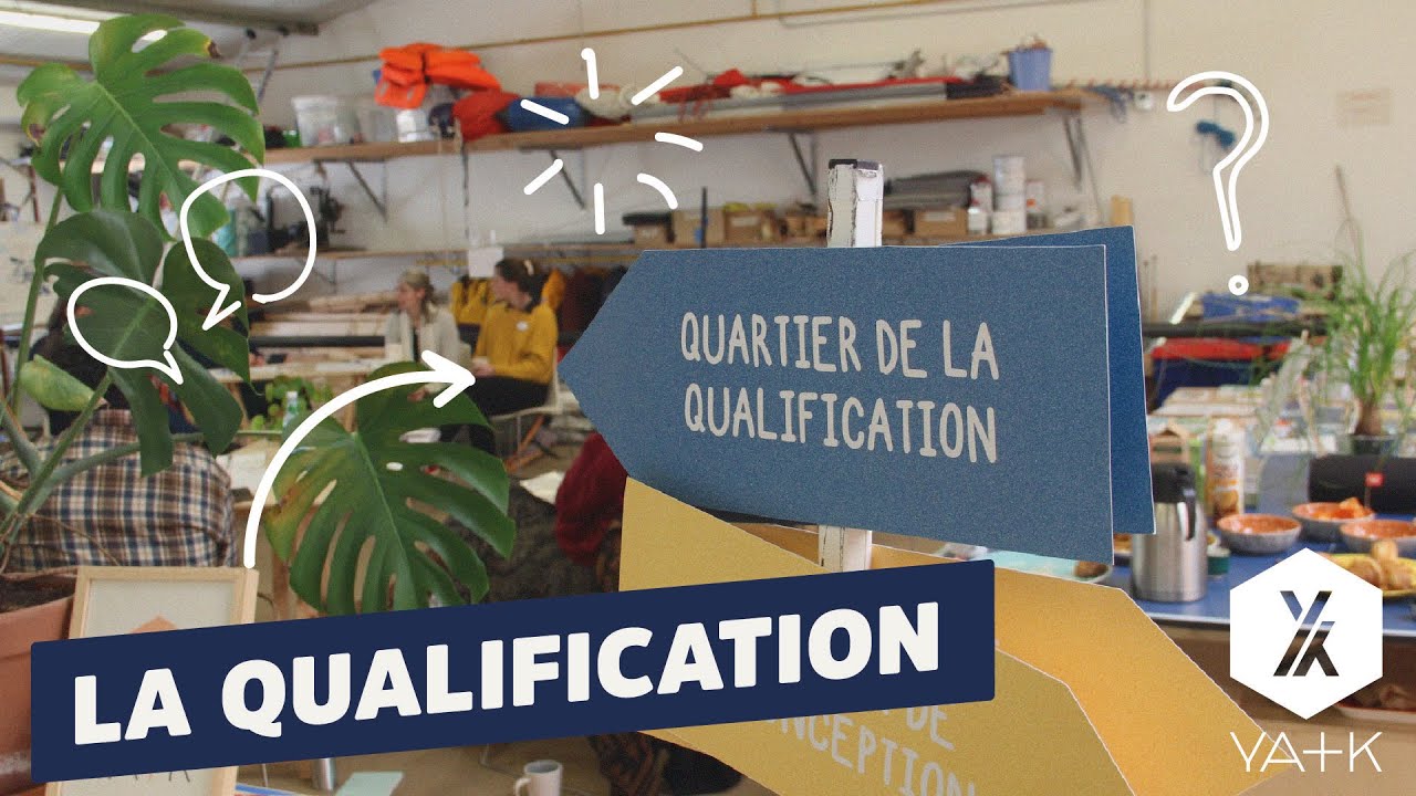 Cadrer un atelier collaboratif, mode d’emploi - YouTube