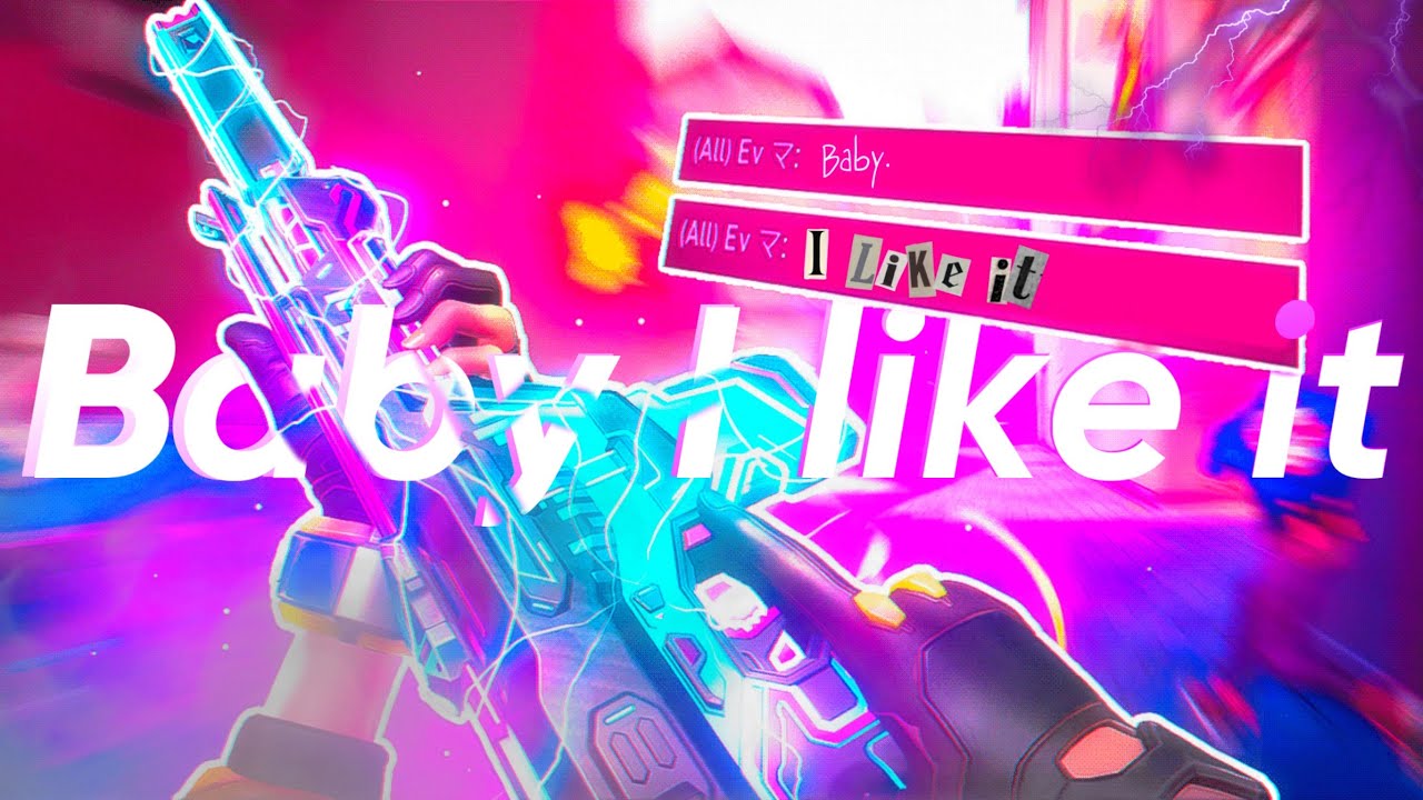 I like it 👌 | Valorant Silver/Gold Highlights | Maguya - YouTube