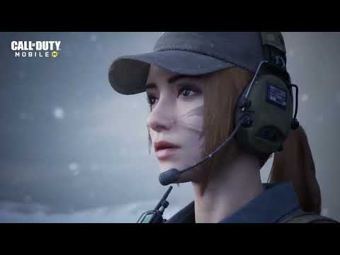 Urban Tracker - Pale Prowler teased by CODM | Call of Duty Mobile | Season 1(2022)