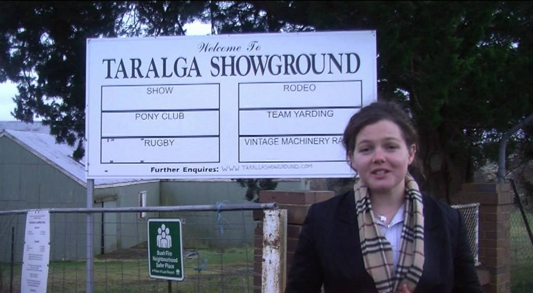 Eloise Wilkinson Journalist Showreel Youtube