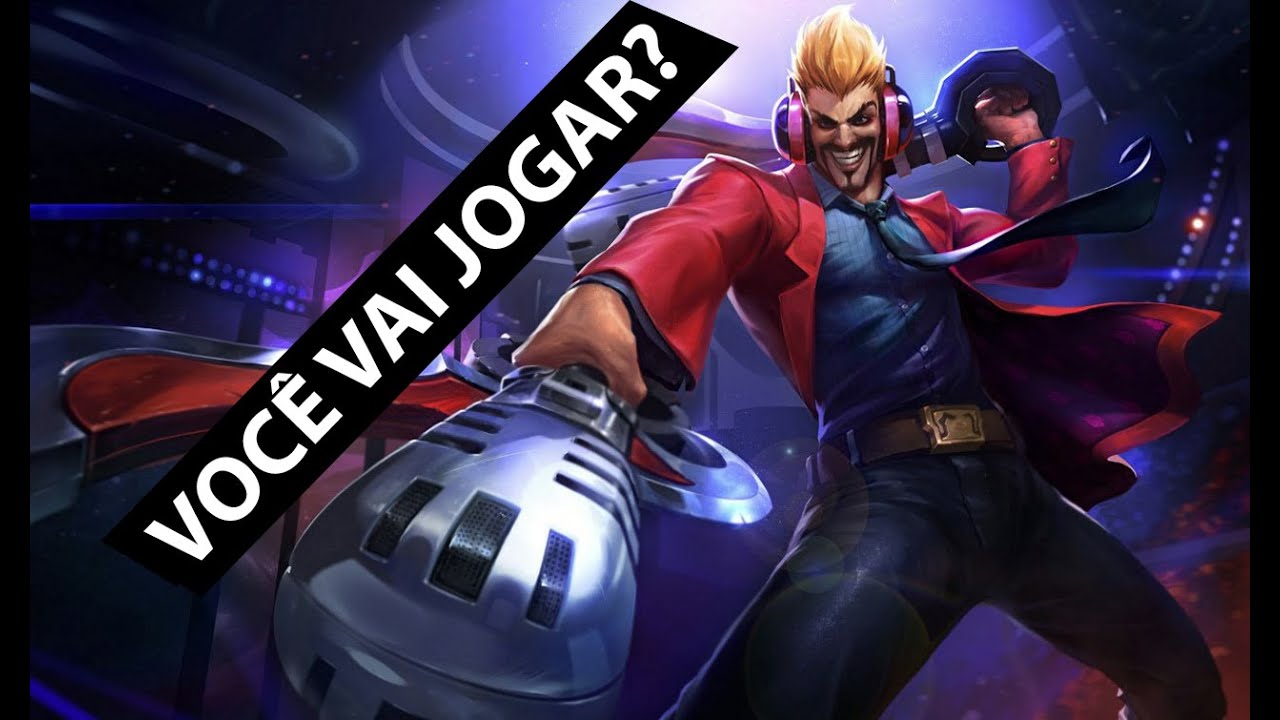 5º Torneio do grupo Teamfight Tactics TFT - Brasil - YouTube
