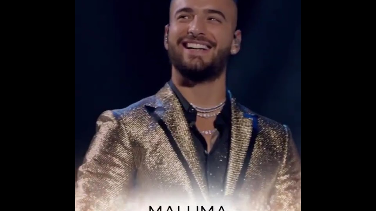 Marry Me - Maluma Ft Jennifer Lopez (JLO) And Owen Wilson | Valentine's ...