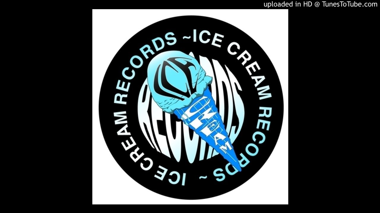 ICE CREAM RECORDS--r-i-p-productions-burning-up - YouTube