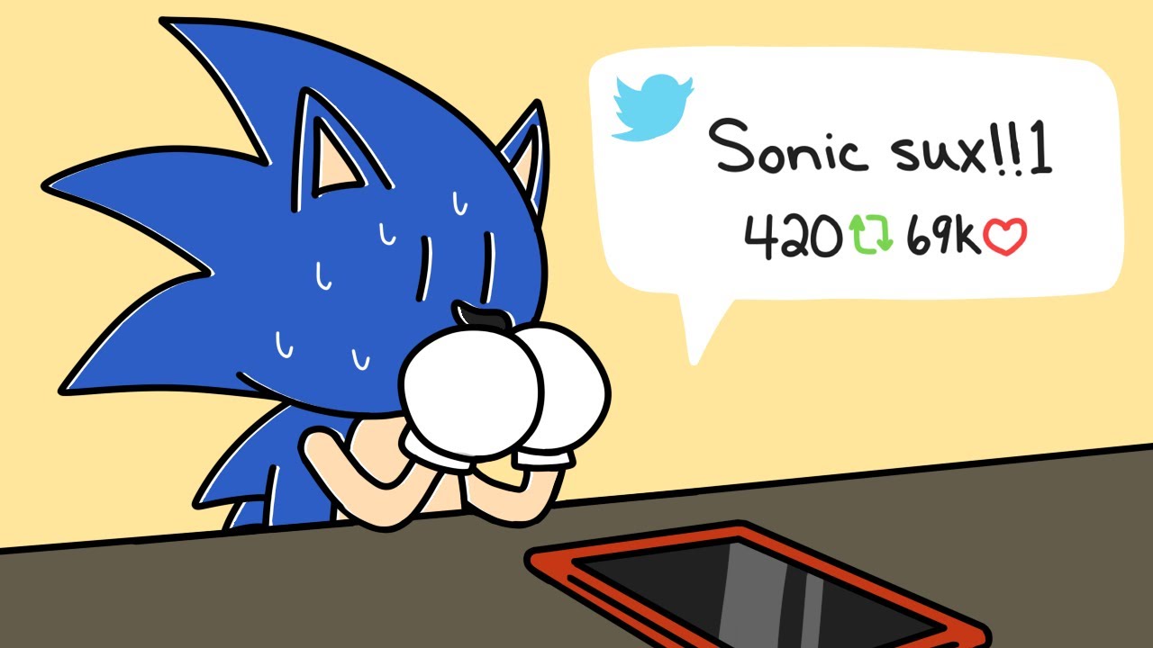 Sonic Frontiers: Calm Before the Storm - YouTube