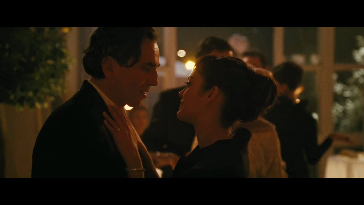 Nine (Trailer 1) - YouTube