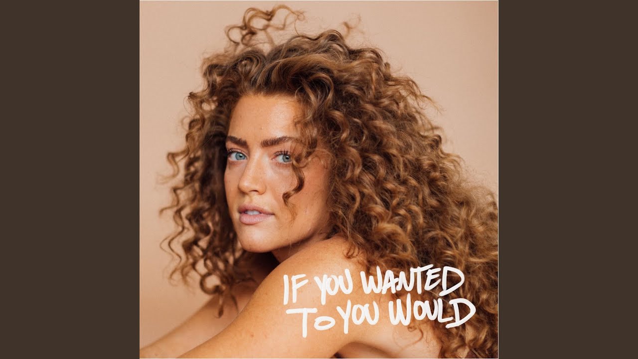If You Wanted to You Would - YouTube