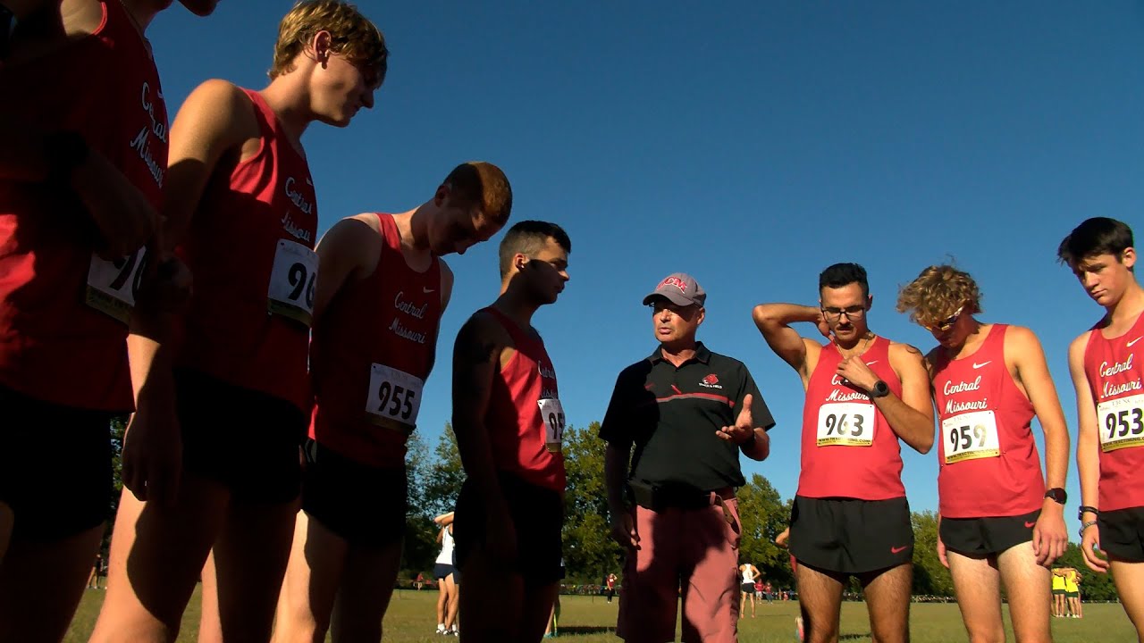 UCM Cross Country: Mules Finish Second, Jennies Seventh at SBU ...
