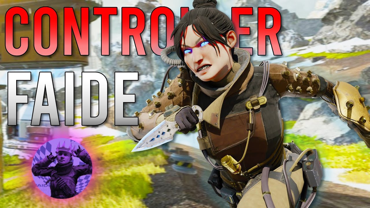 This Is Why I Am Faide On Controller... - YouTube