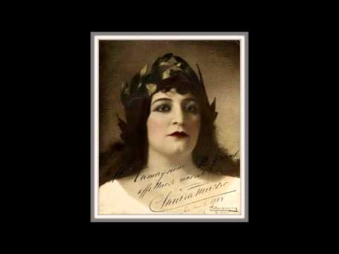 Soprano CLAUDIA MUZIO - Norma \