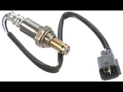 Bs6 exhaust O2 sensor interview - YouTube