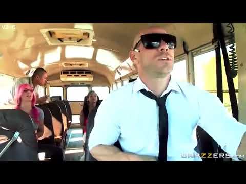 Johnny Sins