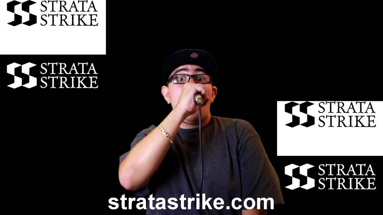 Strata Strike Video - YouTube