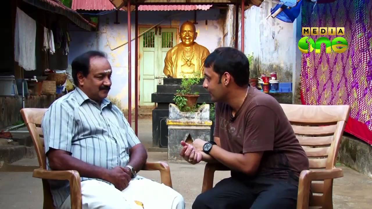 Puzha, the musical travelogue through Bharatha Puzha (Nila River ...