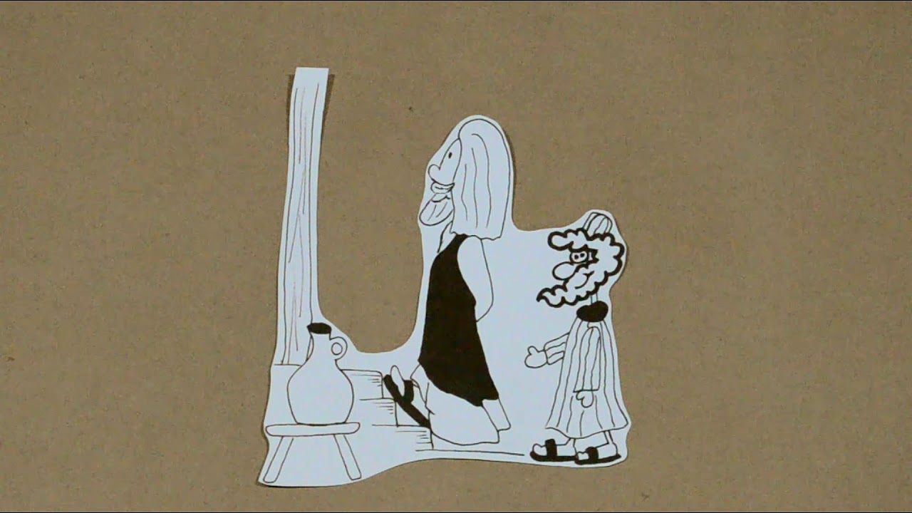 Imagine Kids Afrikaans Saggeus Video 2019 - YouTube