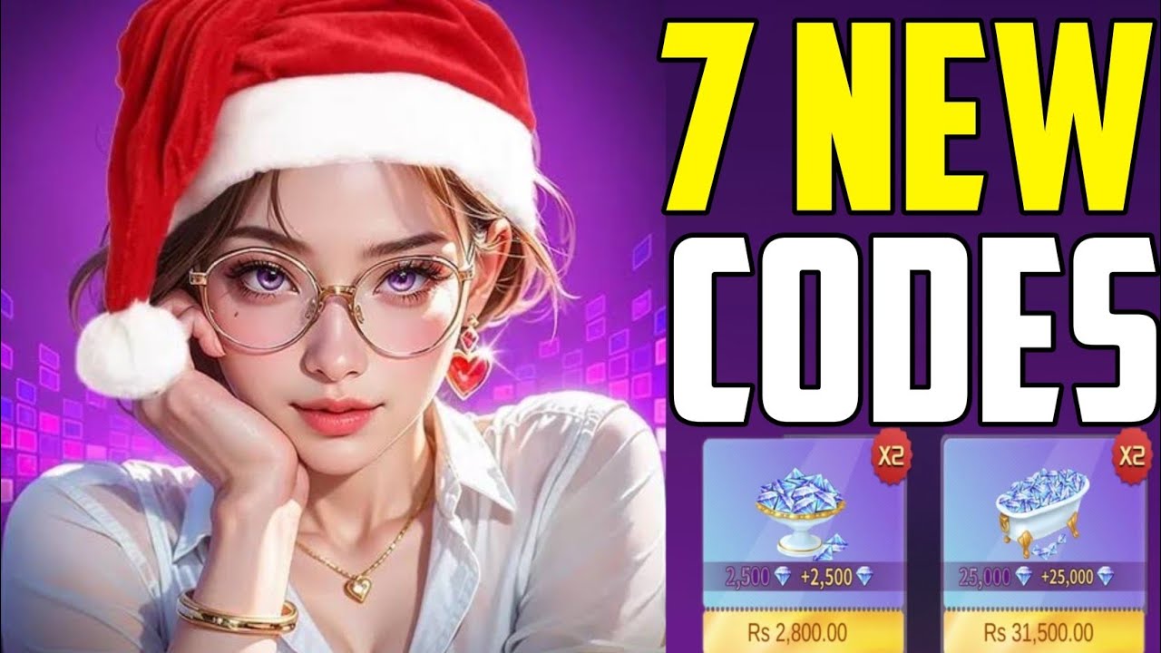 Update⚡Apex Girl Gift Codes 2025 | Top Girl Codes - How to Redeem Codes ...